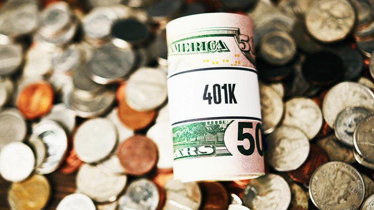 How To Withdraw Money From a 401(k) Before Retirement
