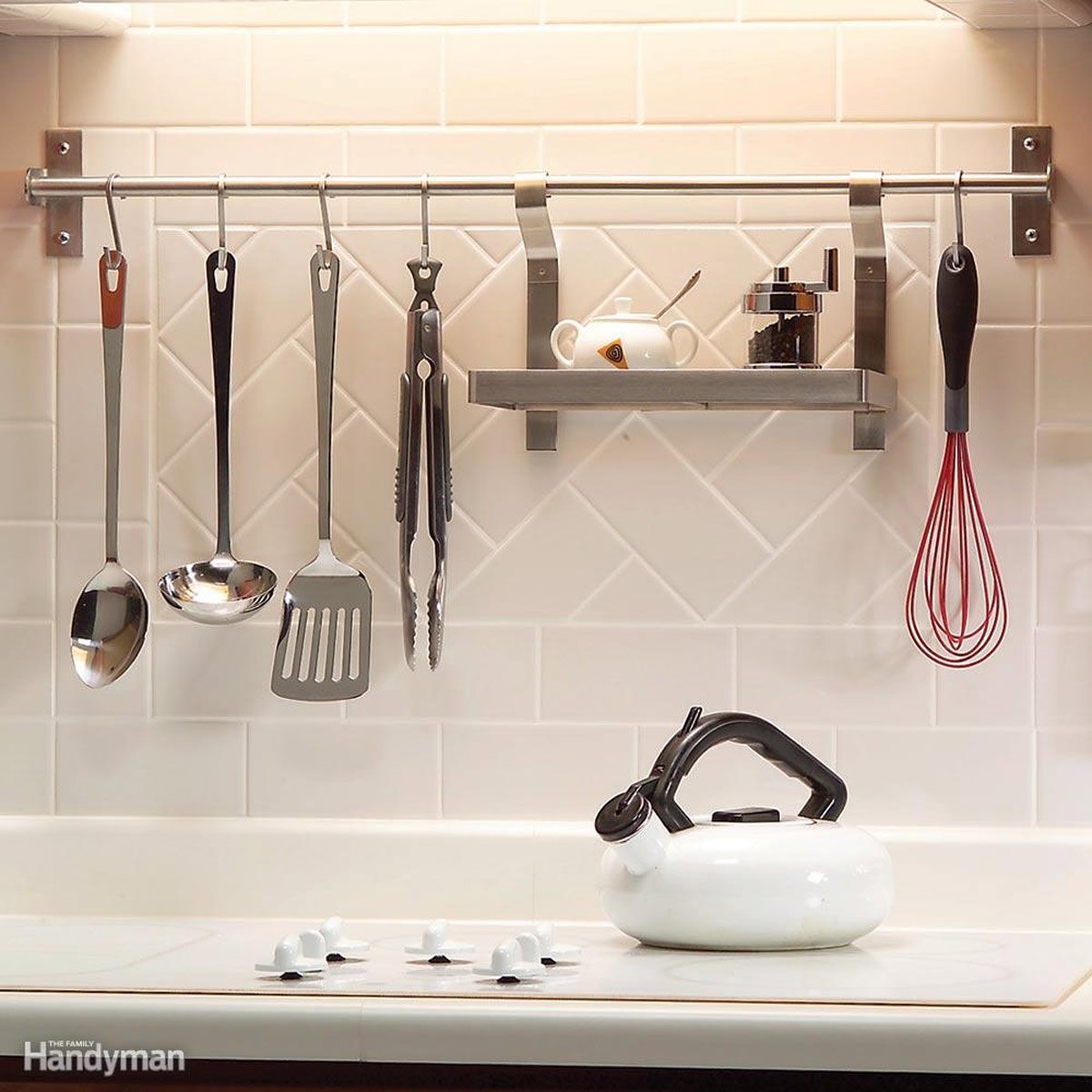 32 Ways to Revolutionize Your Kitchen Space