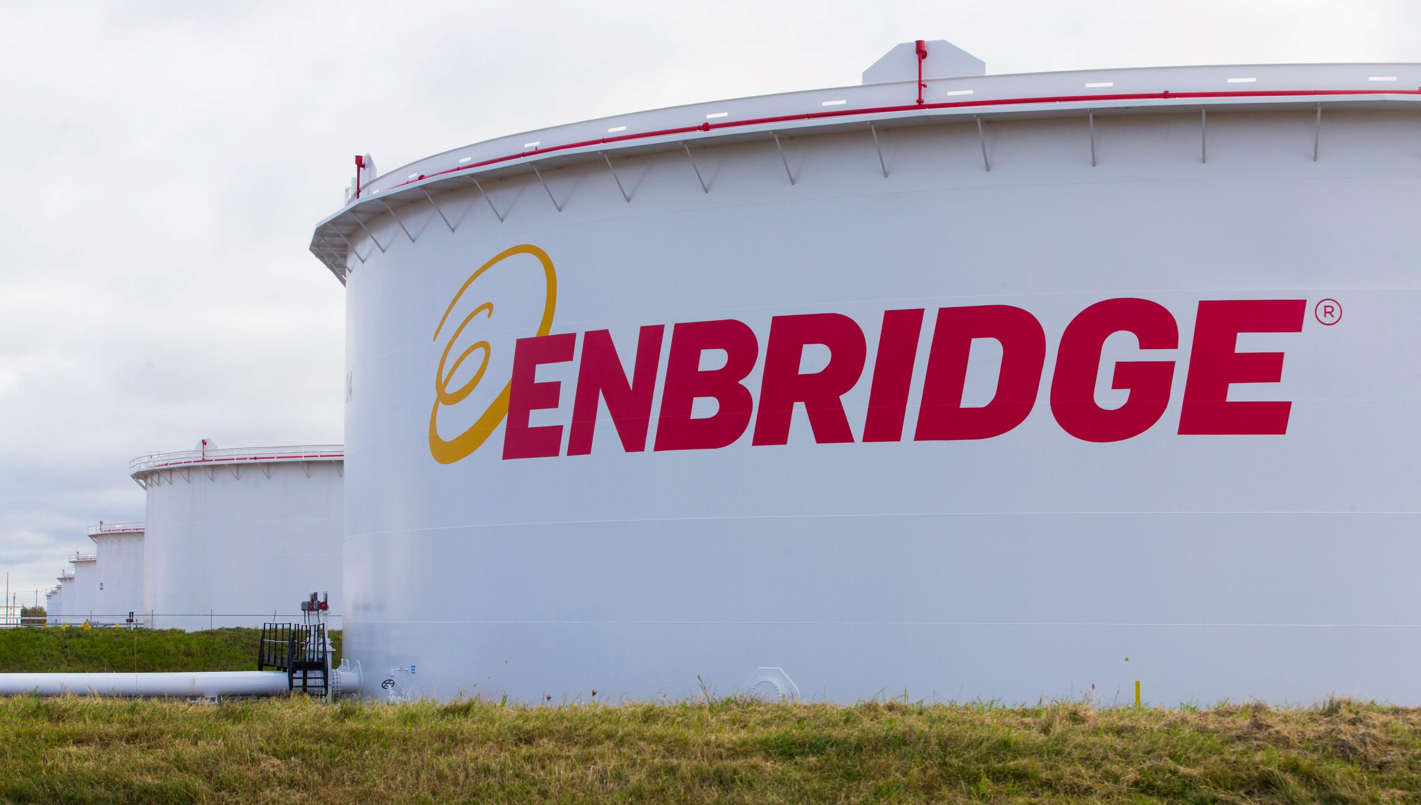 U.S. Army Corps of Engineers approves permits for contentious Enbridge ...