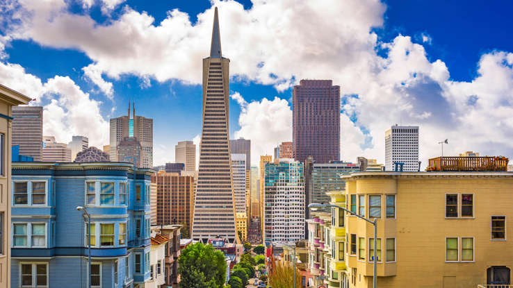 The Salary Needed To Crack the Top 5% in America’s 50 Largest Cities The Salary Needed To Crack the Top 5% in America’s 50 Largest Cities