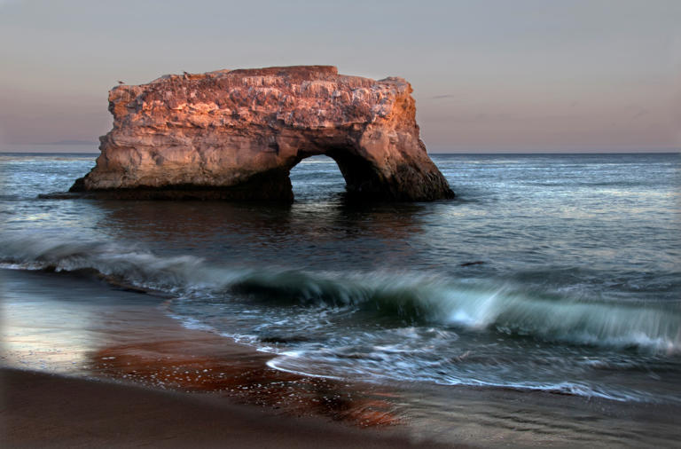 15 of the most stunning natural bridges
