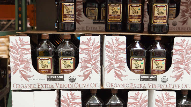 20 Items That Are Always Cheaper at Costco 20 Items That Are Always Cheaper at Costco