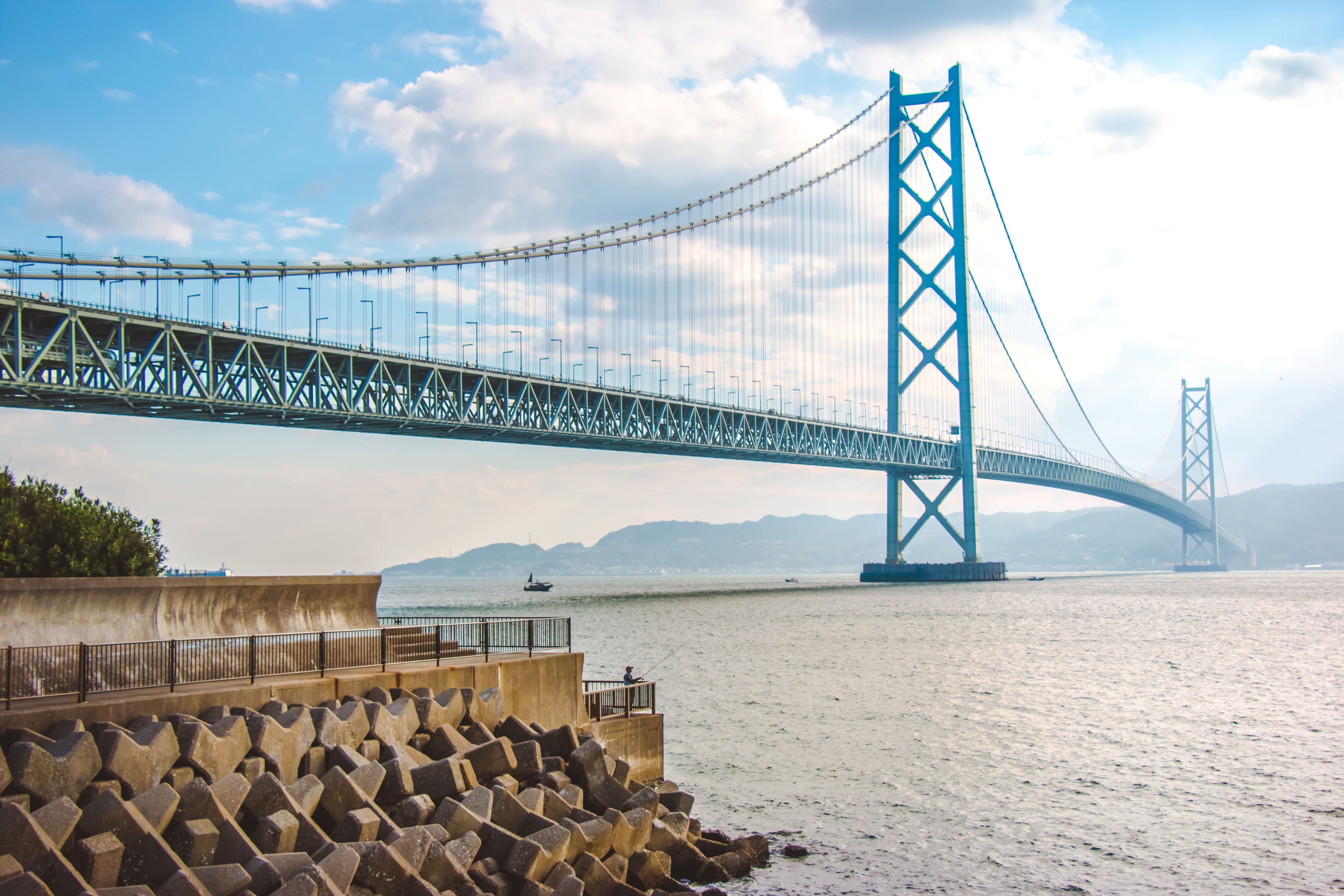 World's most spectacular bridges