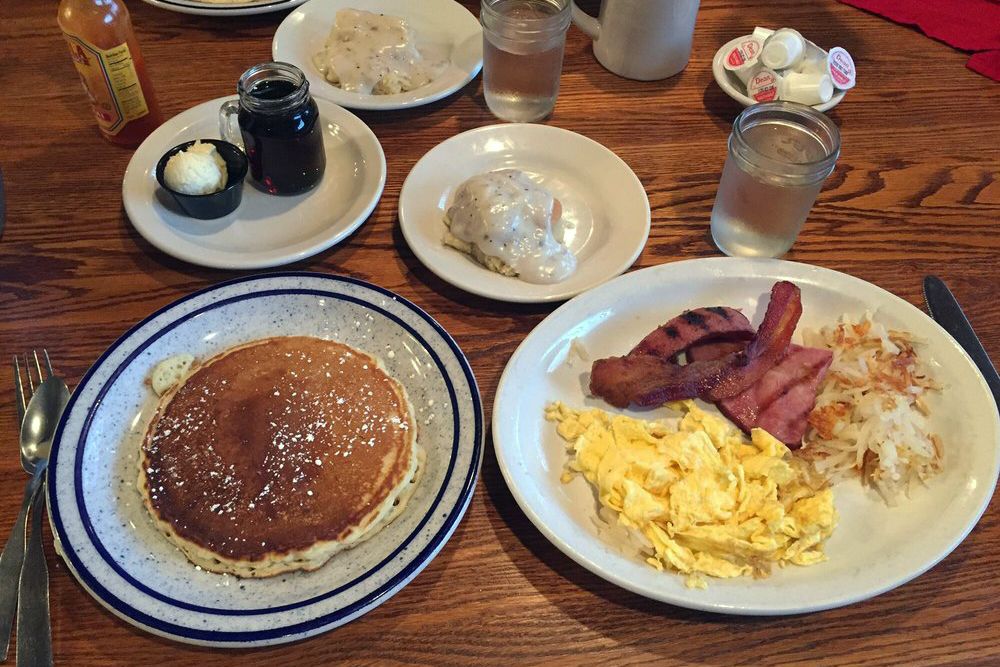 The Best Roadside Restaurants in America