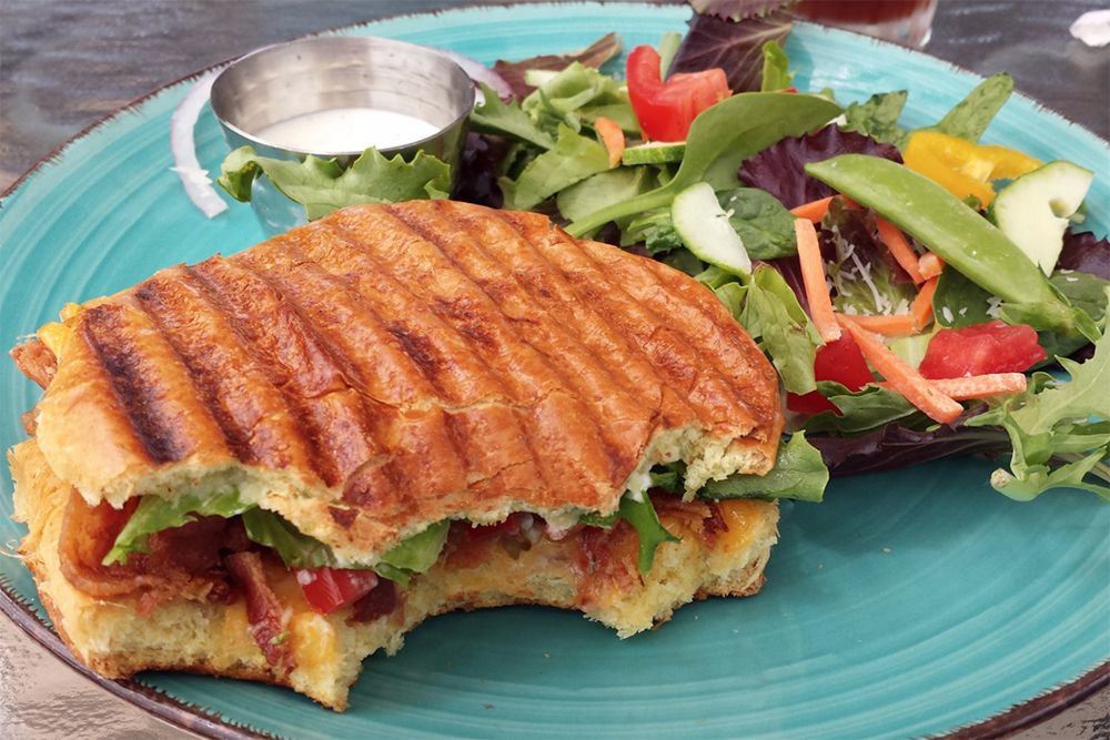 The Best Roadside Restaurants in America