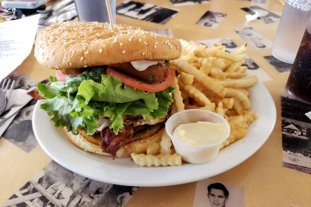 The Best Roadside Restaurants in America