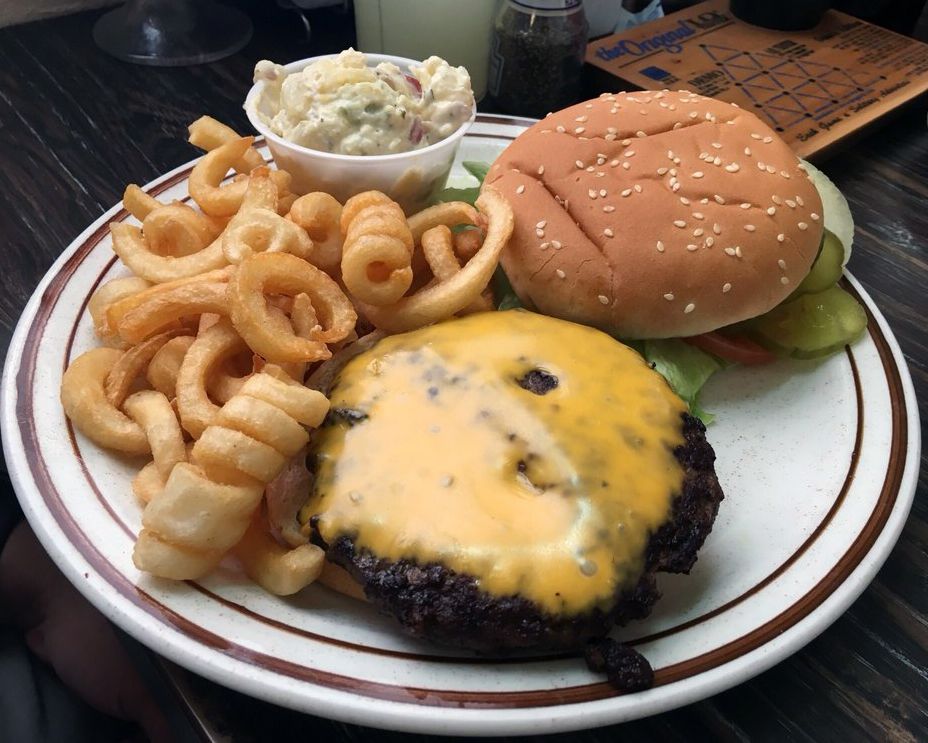 The Best Roadside Restaurants in America