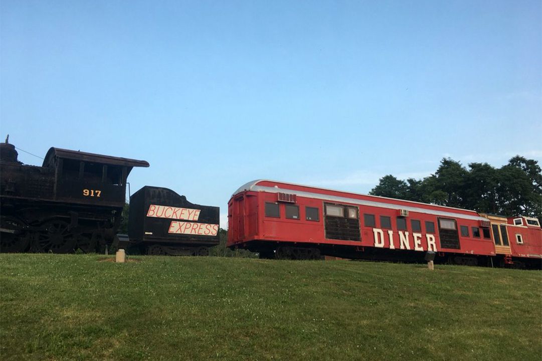 America's Greatest Roadside Restaurants