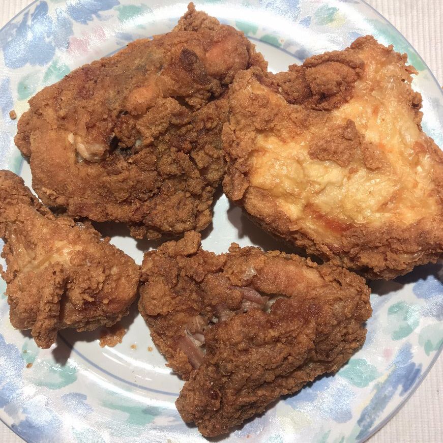 The Best Hole-in-the-Wall Spots for Fried Chicken in Every State