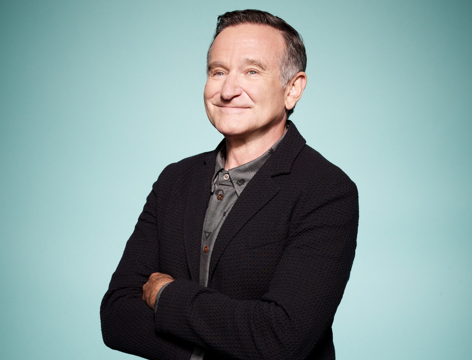 Remembering Robin Williams: His life in pictures