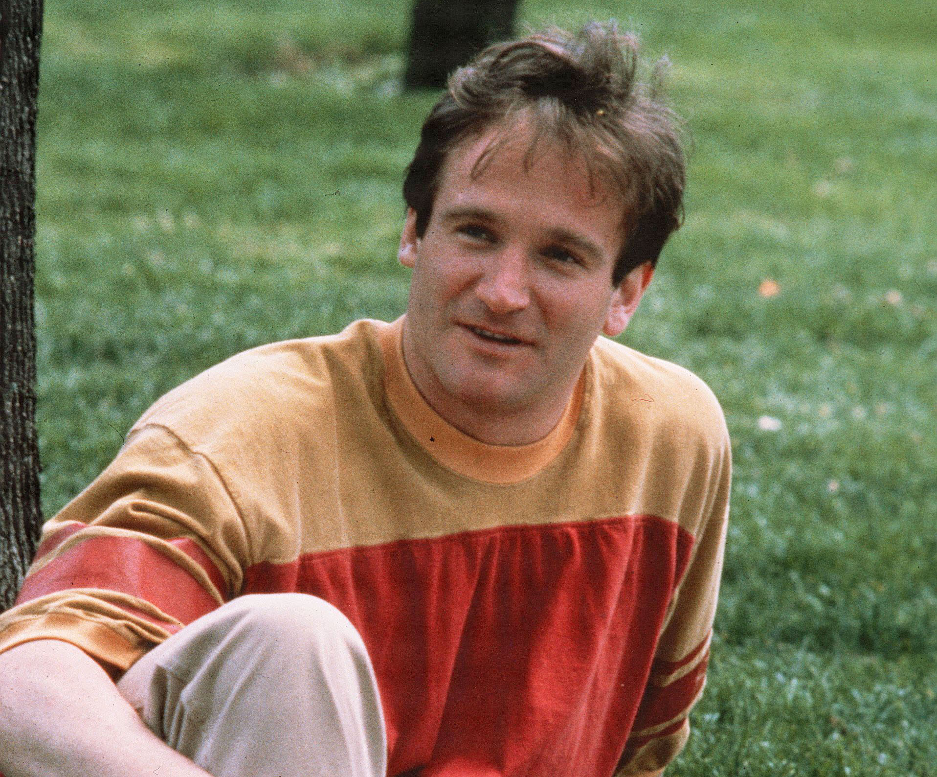 Memorable movies of Robin Williams