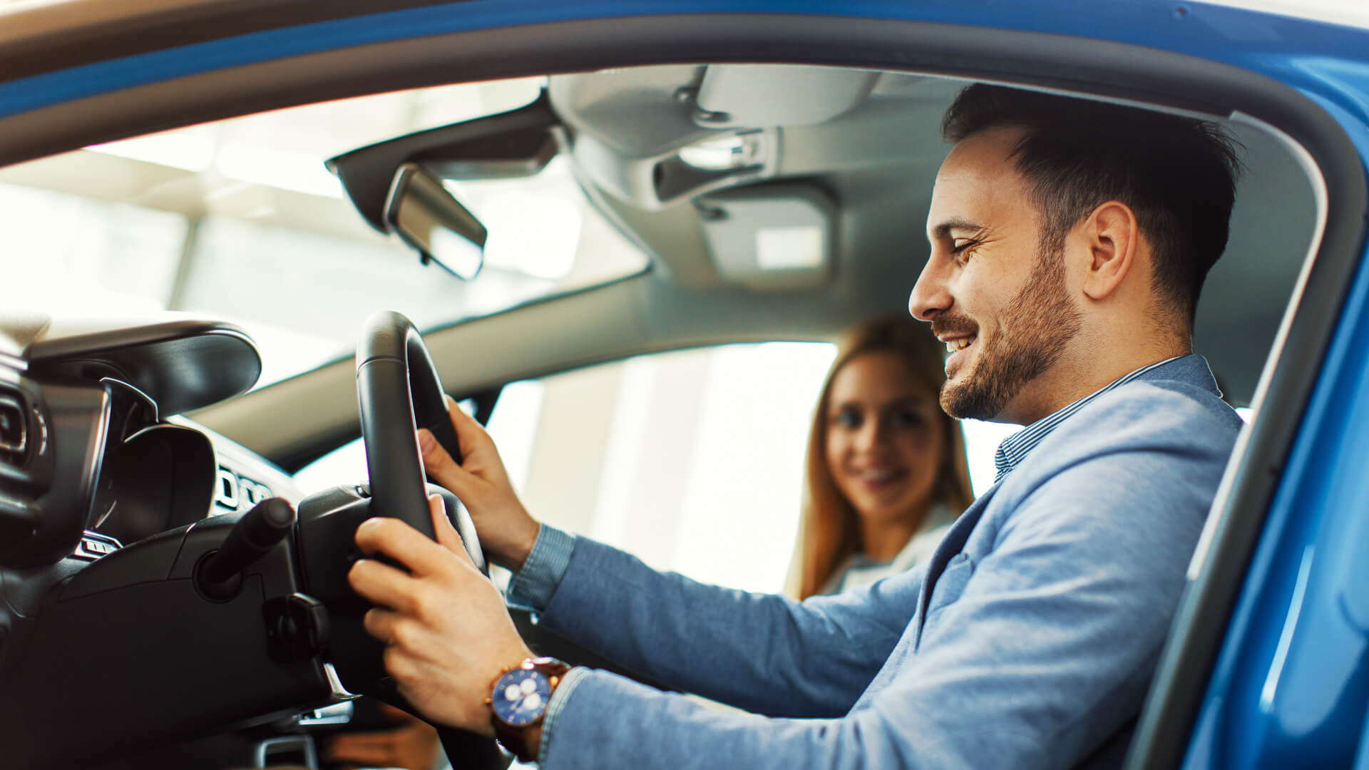 Pros and Cons of Financing a Car Through a Dealership