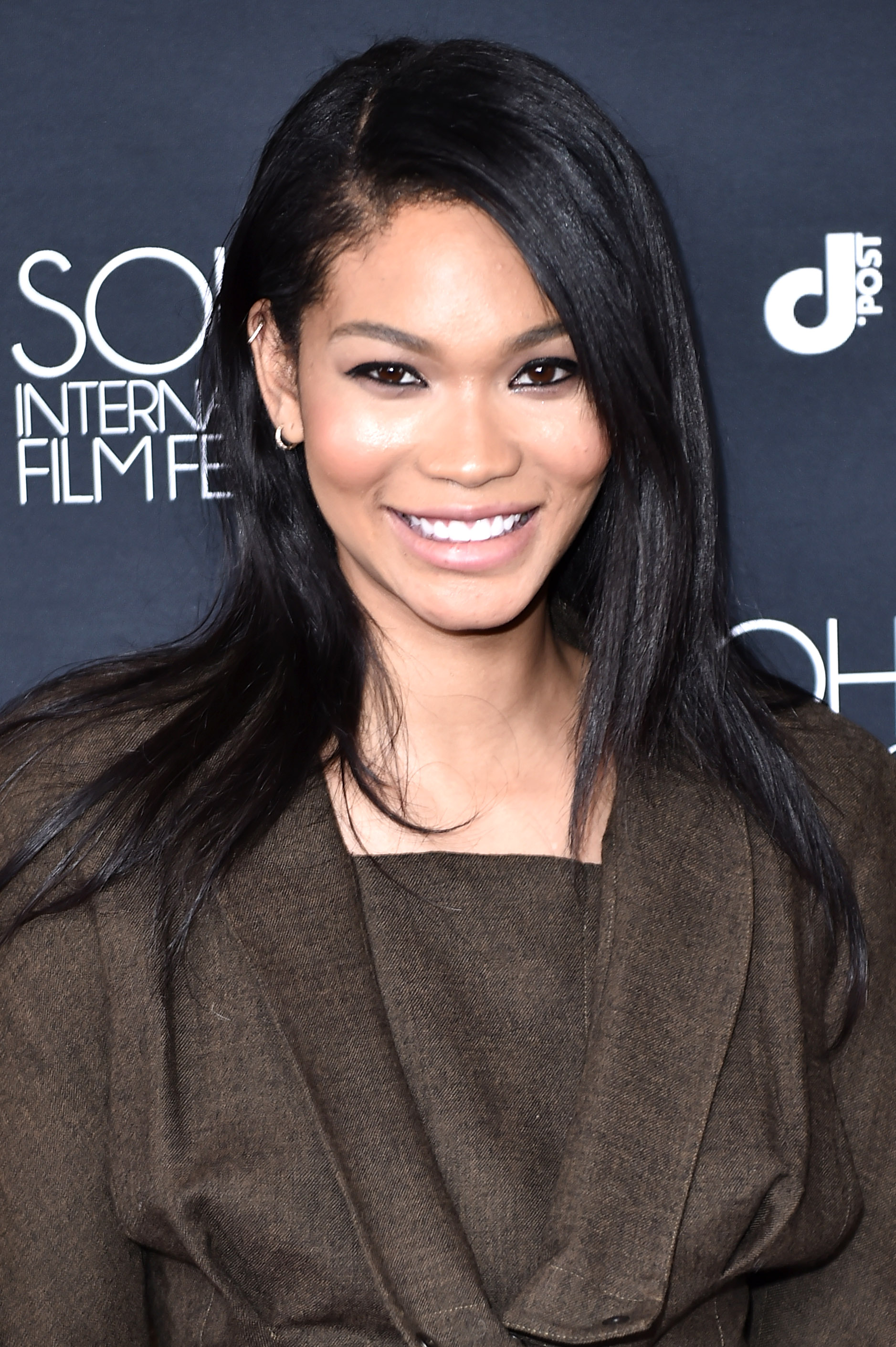 Chanel Iman No Makeup | Saubhaya Makeup