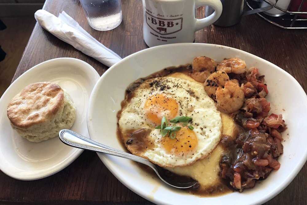 Where to Find a Good, Cheap Breakfast in Every State