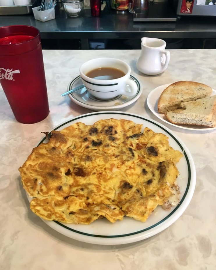 Where to Find a Tasty (and Cheap) Breakfast in Every State