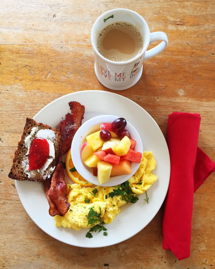 Where to Find a Tasty (and Cheap) Breakfast in Every State