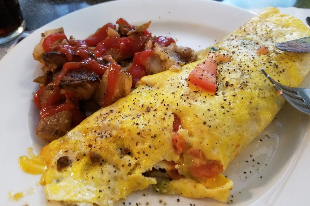 Where to Find a Good, Cheap Breakfast in Every State