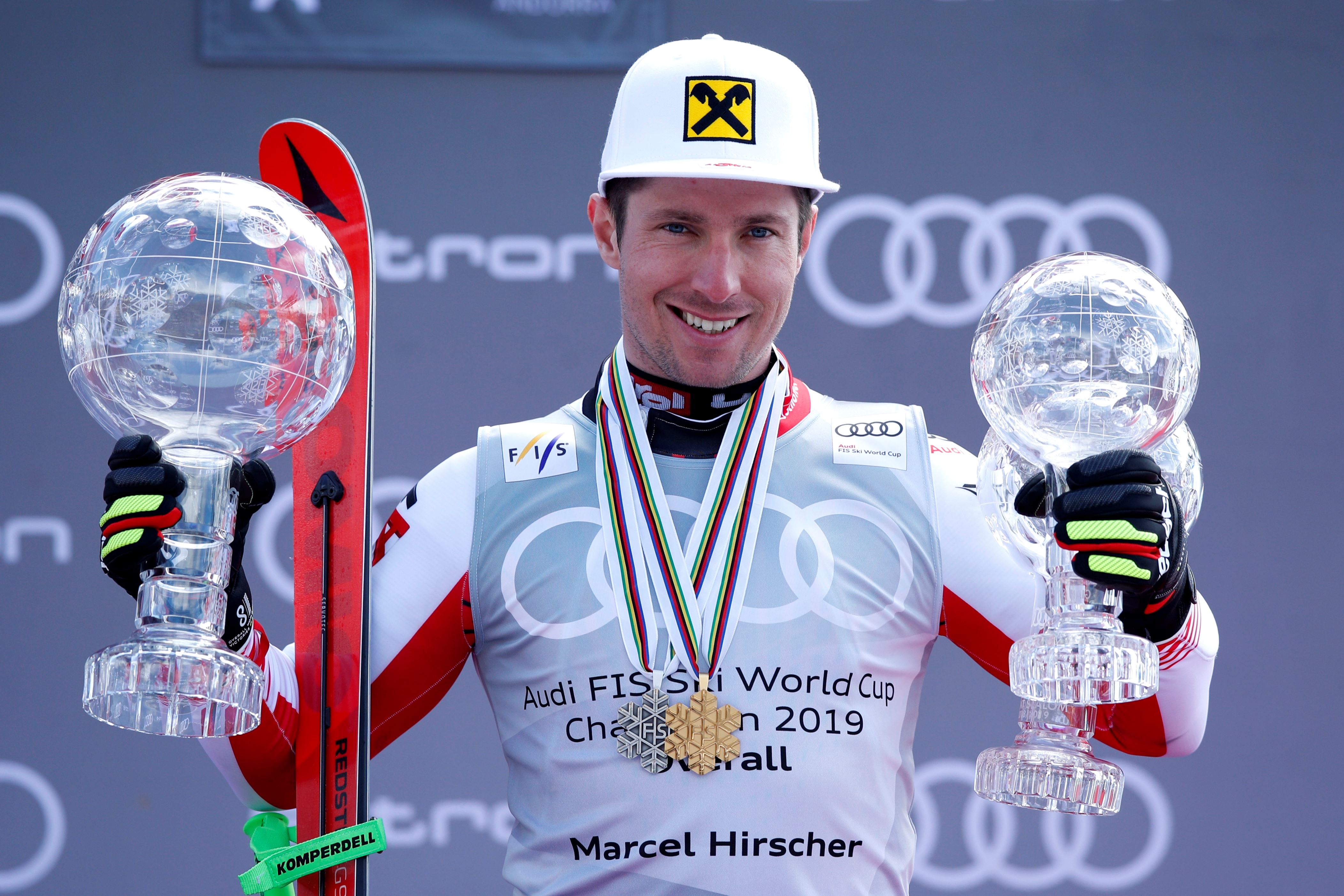 Tochter von deutscher Ski-Alpin-Legende debütiert in Levi