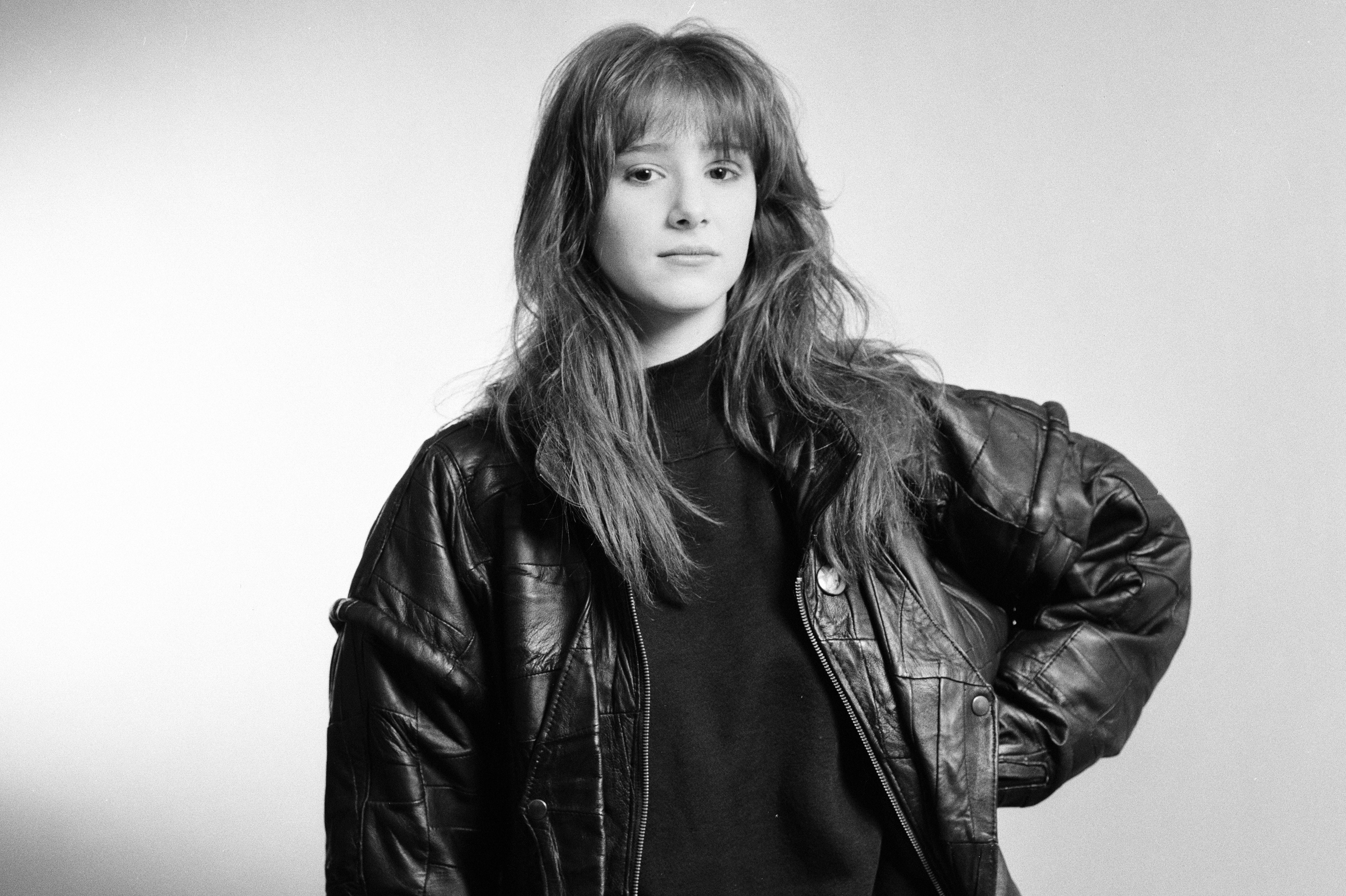 Youngest artists who have had No. 1 albums