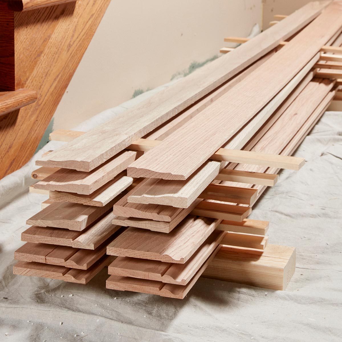 The 10 Most Common Woodworking Mistakes Beginners Make