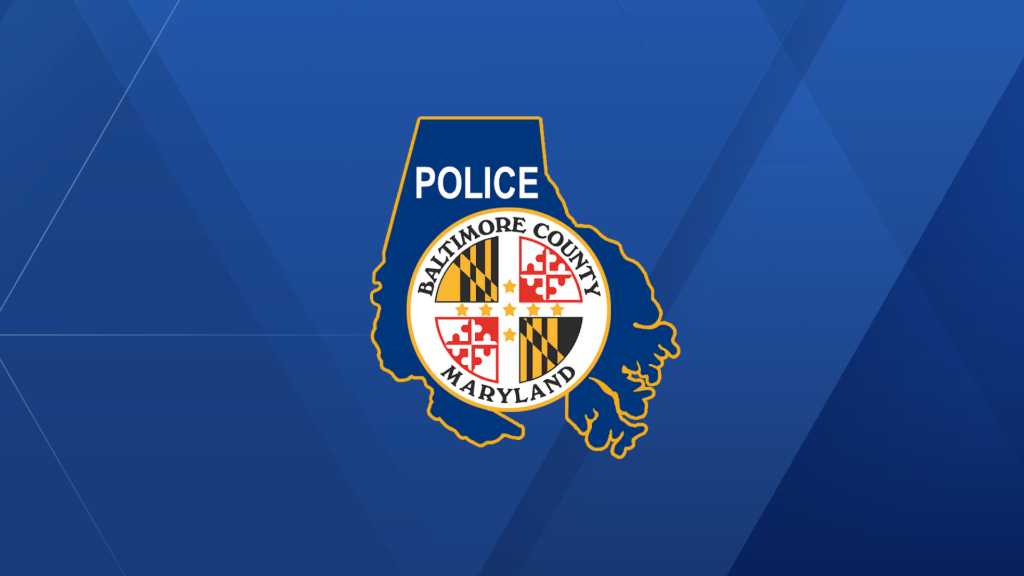 Baltimore County police seek missing New Jersey woman