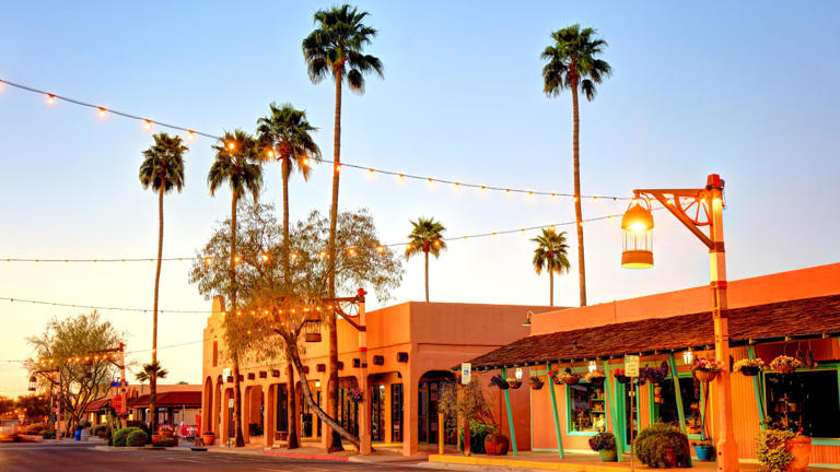 I’m a realtor: 5 cities retirees are moving to