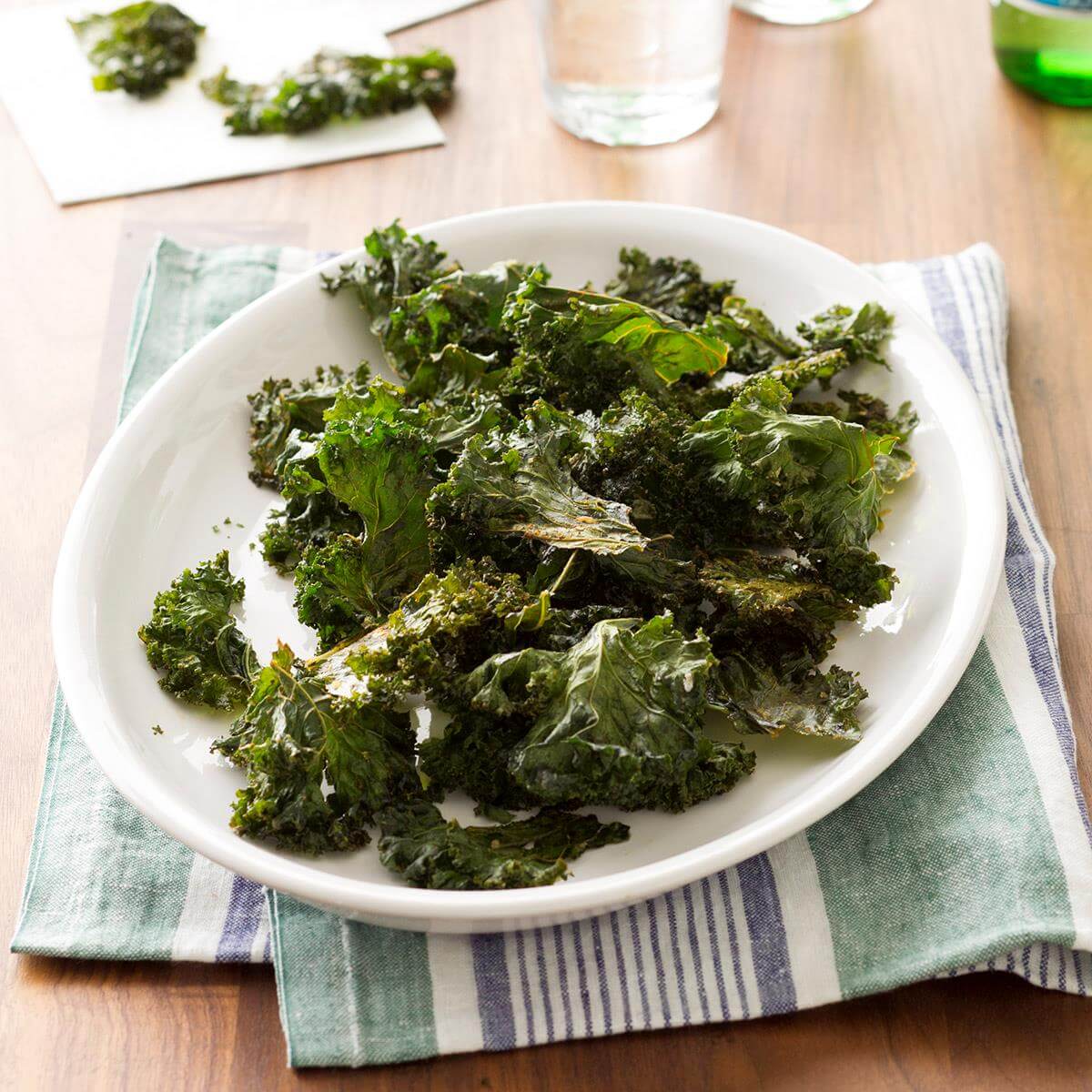 21 Low-Cholesterol Snacks for a Heart-Healthy Diet