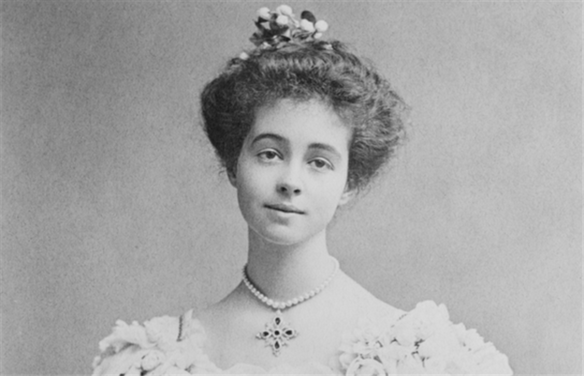 Meet the dollar princesses who traded their fortunes for British titles