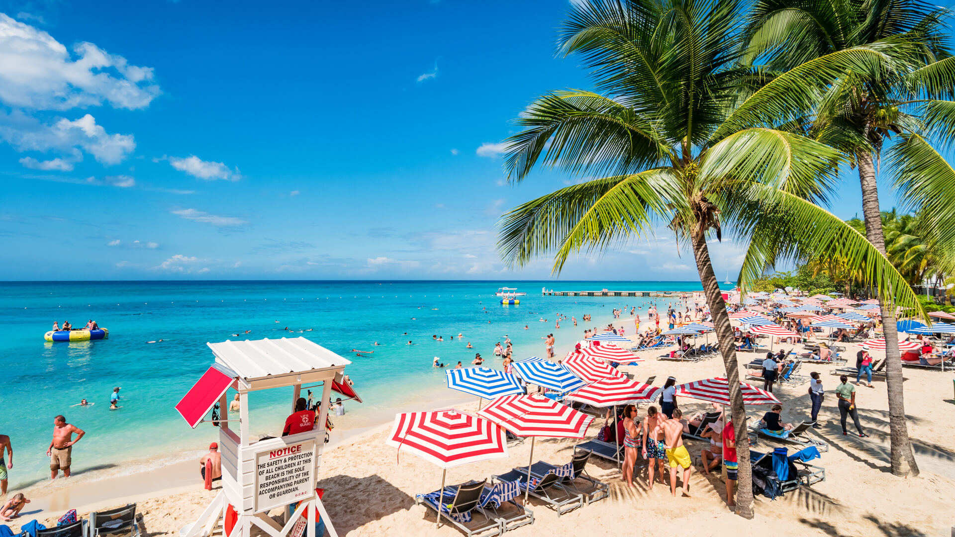 11 Best Deals on Spring Break Family Vacations in 2025