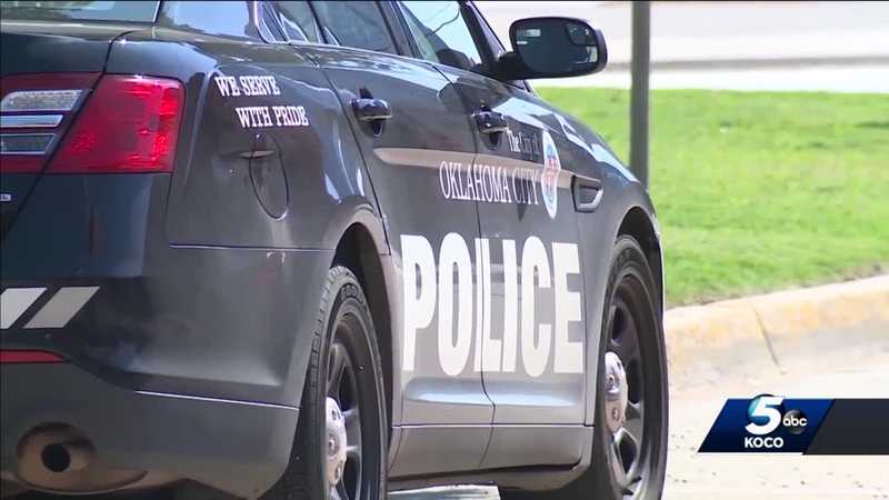 Suspect search underway in southeast OKC after person shot in leg