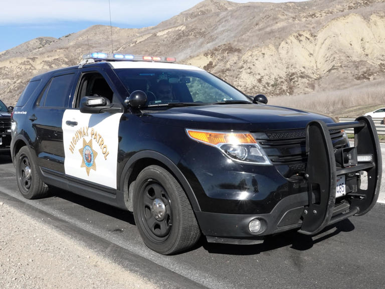One person dies in crash on Hwy 118 near Camarillo
