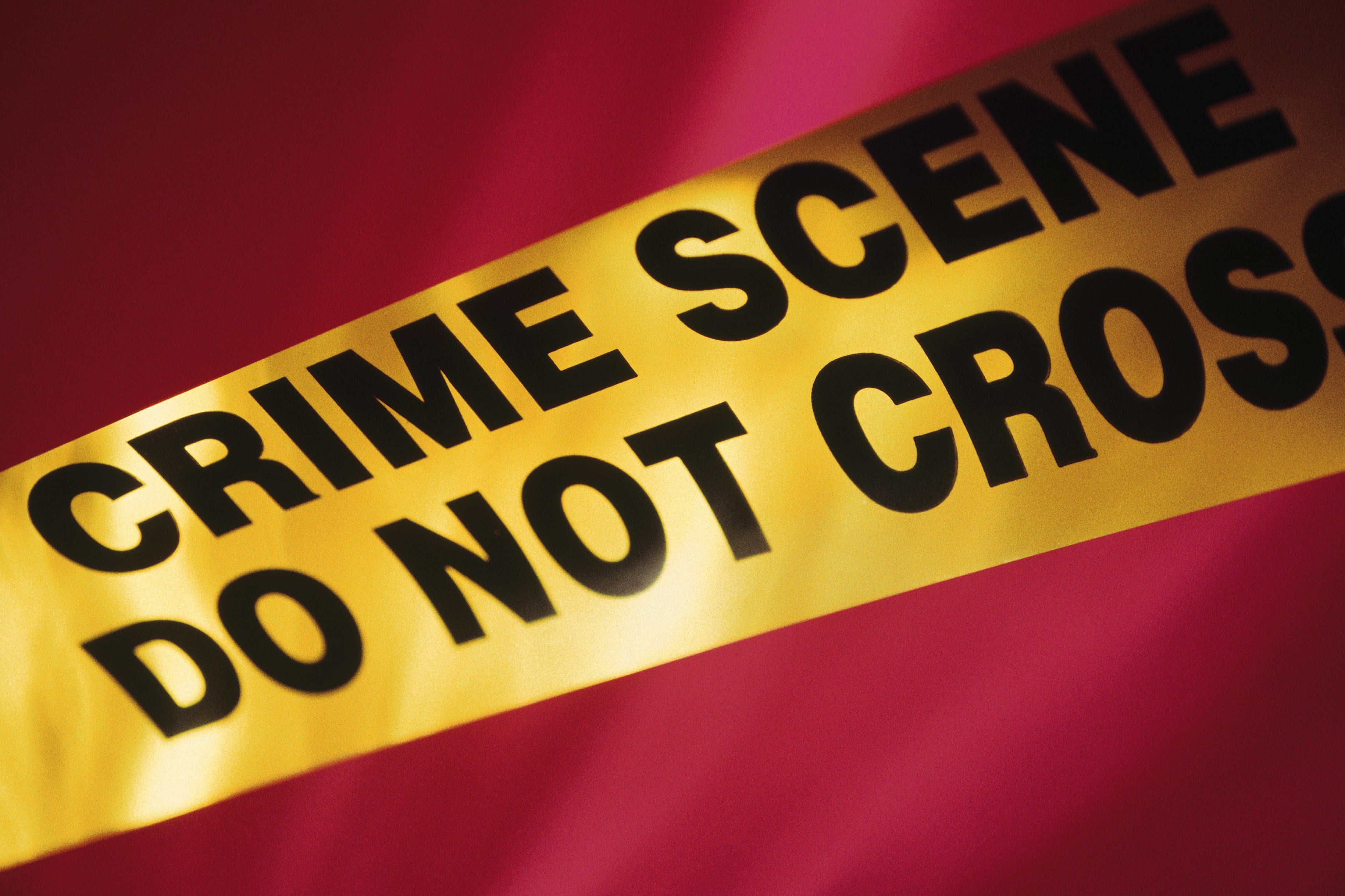 Human remains on South Pleasant Grove Road have been identified; investigation ongoing