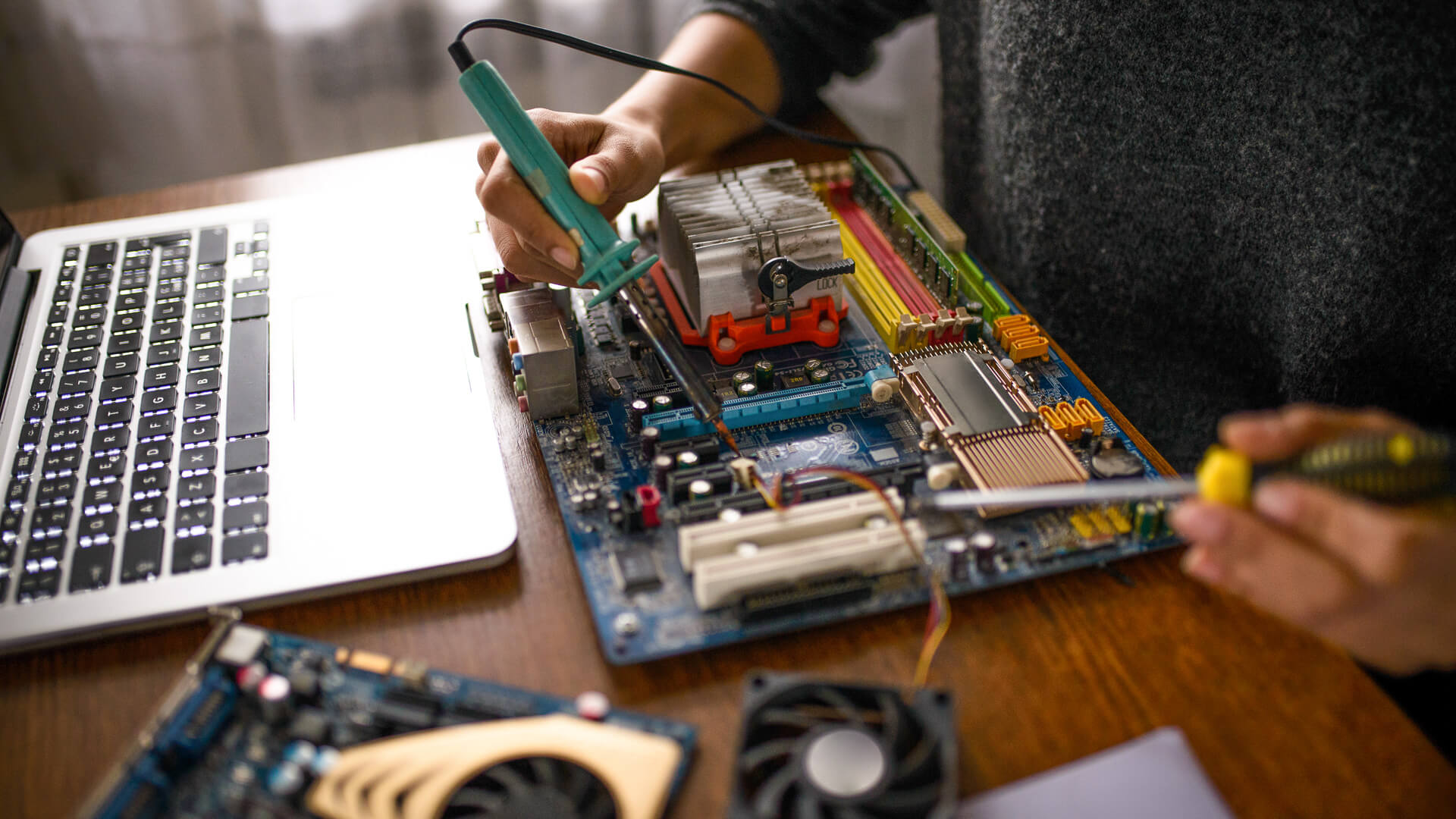 27 Most Lucrative Side Gigs for People Over 50