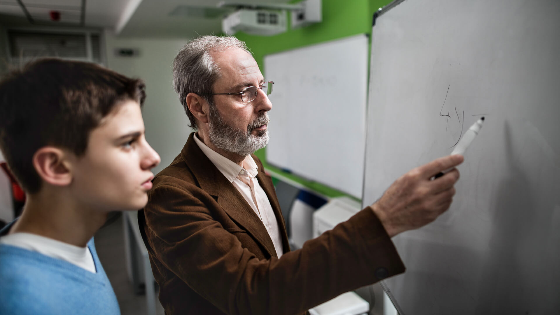 27 Most Lucrative Side Gigs for People Over 50