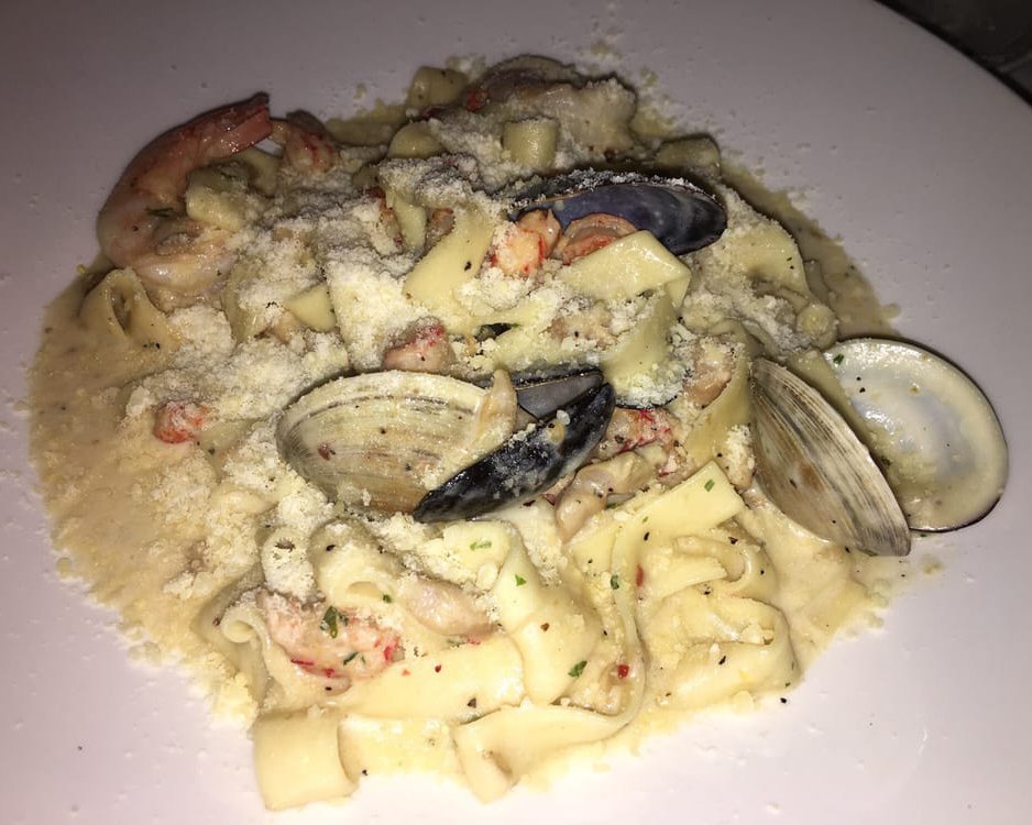 51 Best Old-School Italian Restaurants in America