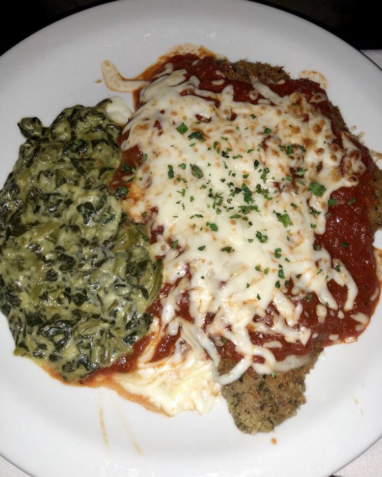 51 Best Old-School Italian Restaurants in America