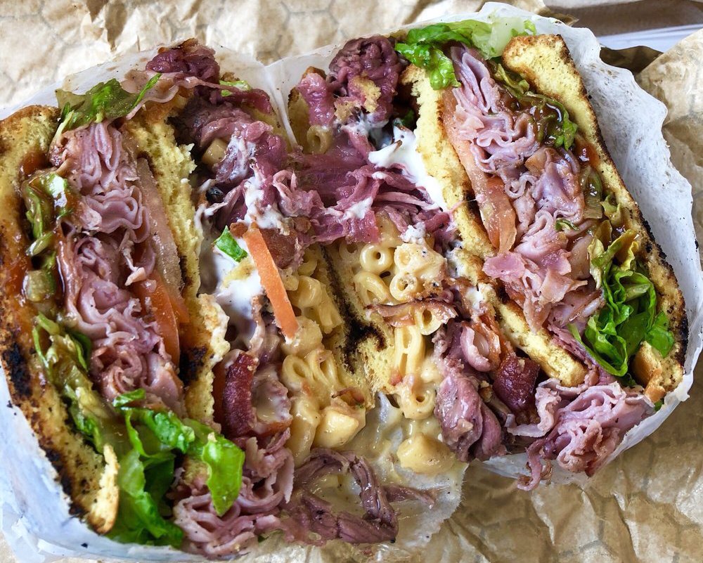 Your State's Favorite Local Restaurant Chain