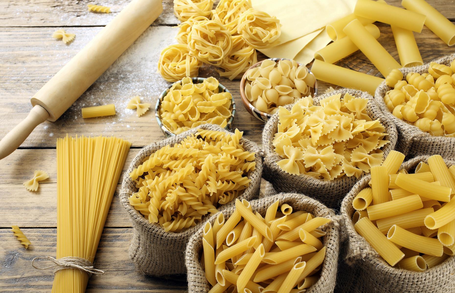 The cupboard essentials you should never be without