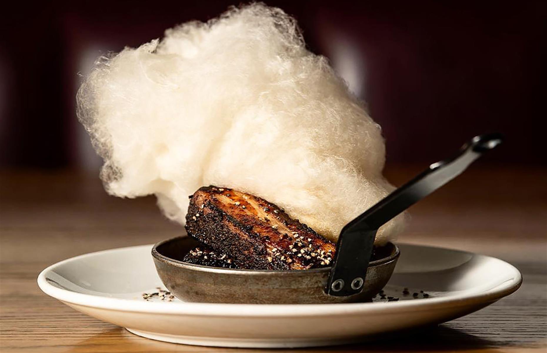 Step Inside The Best Steakhouse In EVERY State