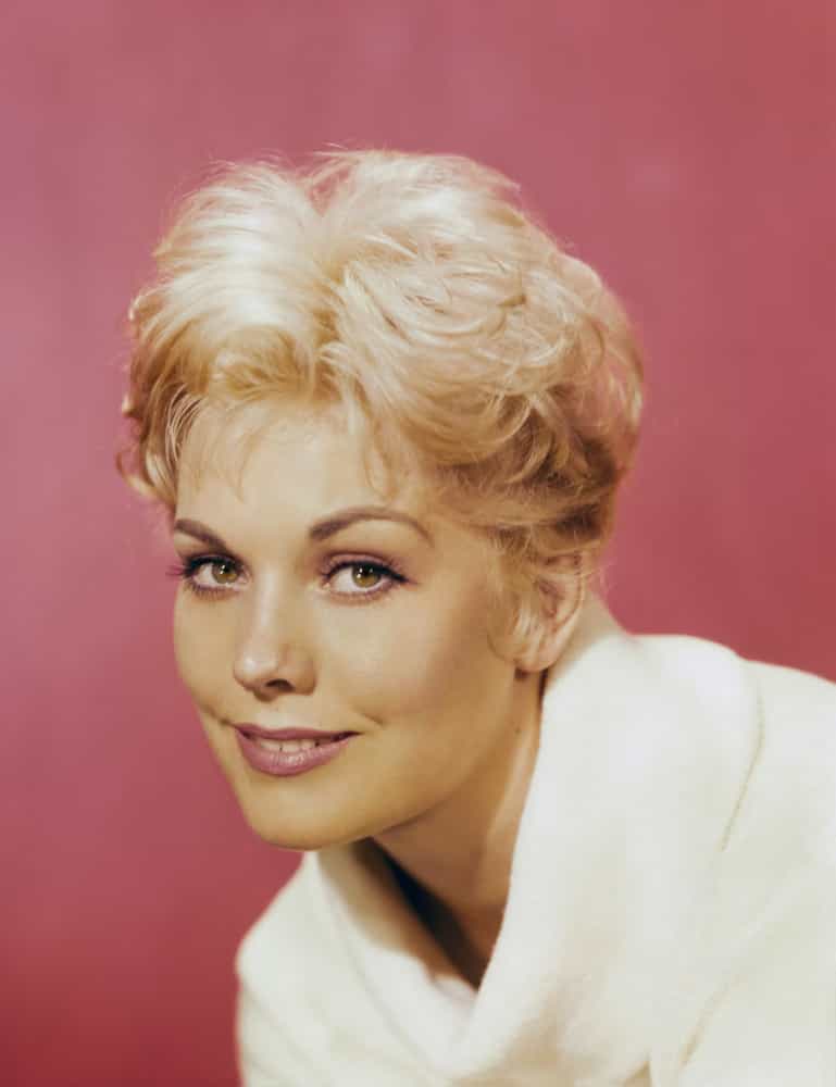 Stars who fell in love with their on-screen pets