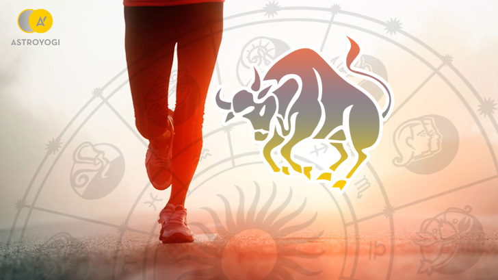 Monthly Health Horoscope