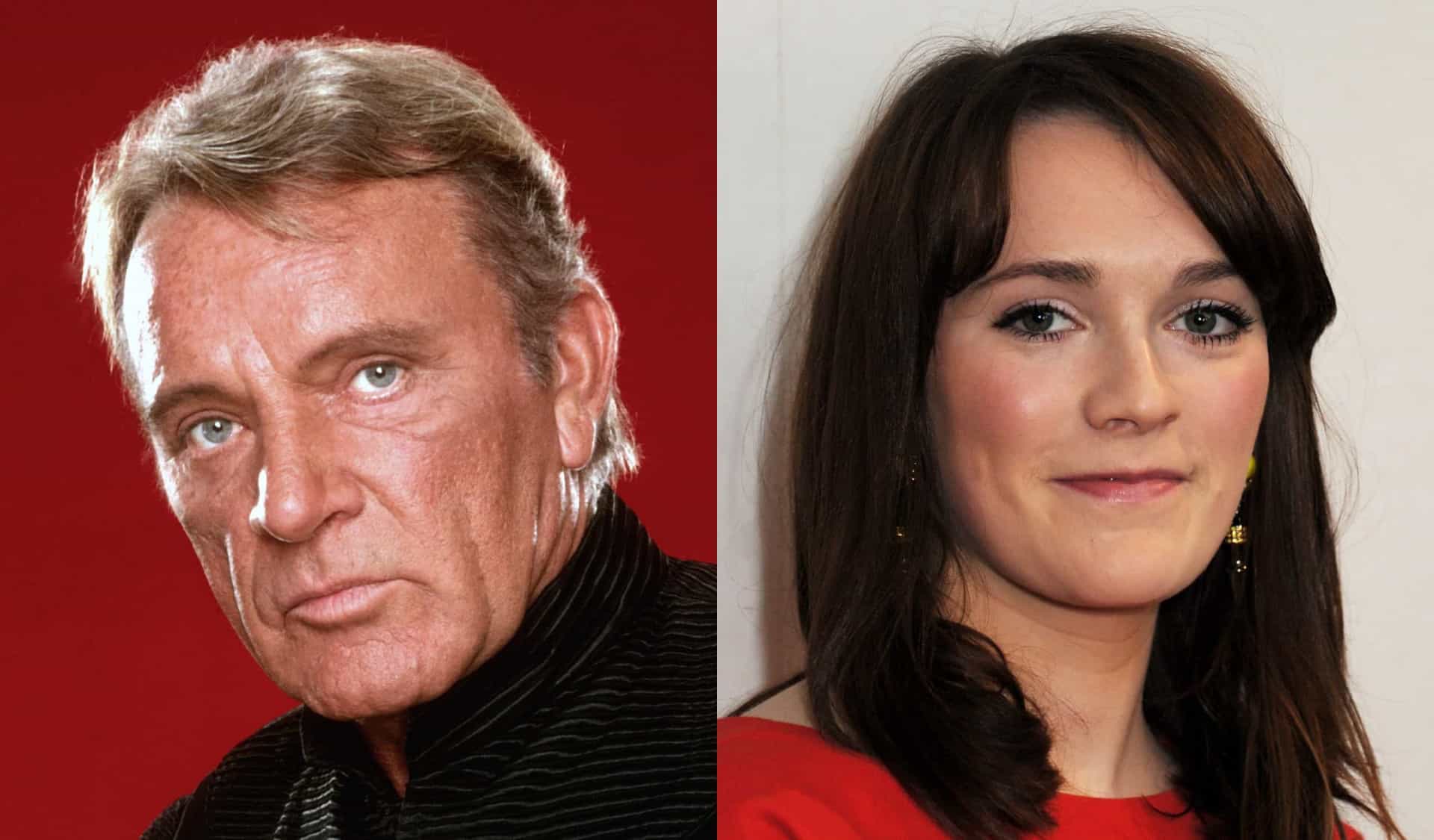 The celebrity grandchildren of icons