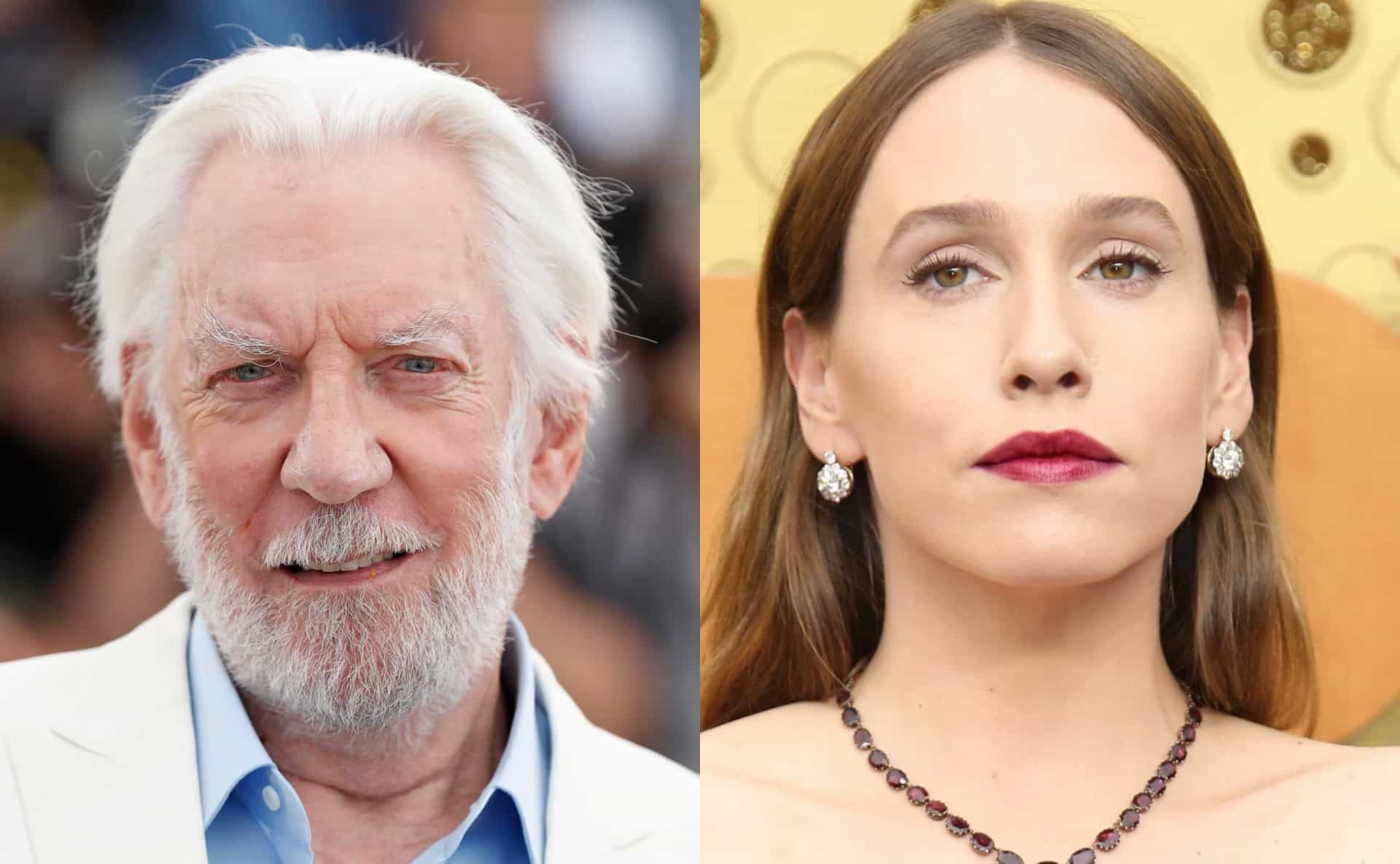 The celebrity grandchildren of icons