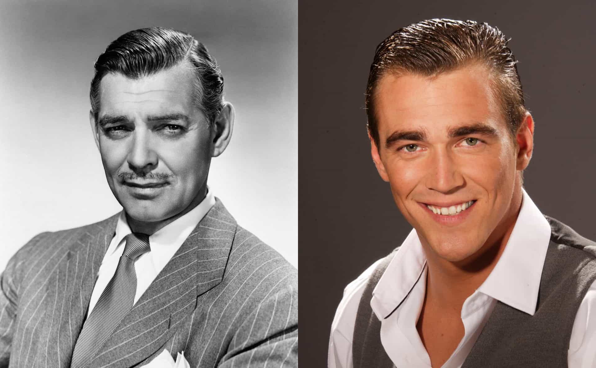 The celebrity grandchildren of icons