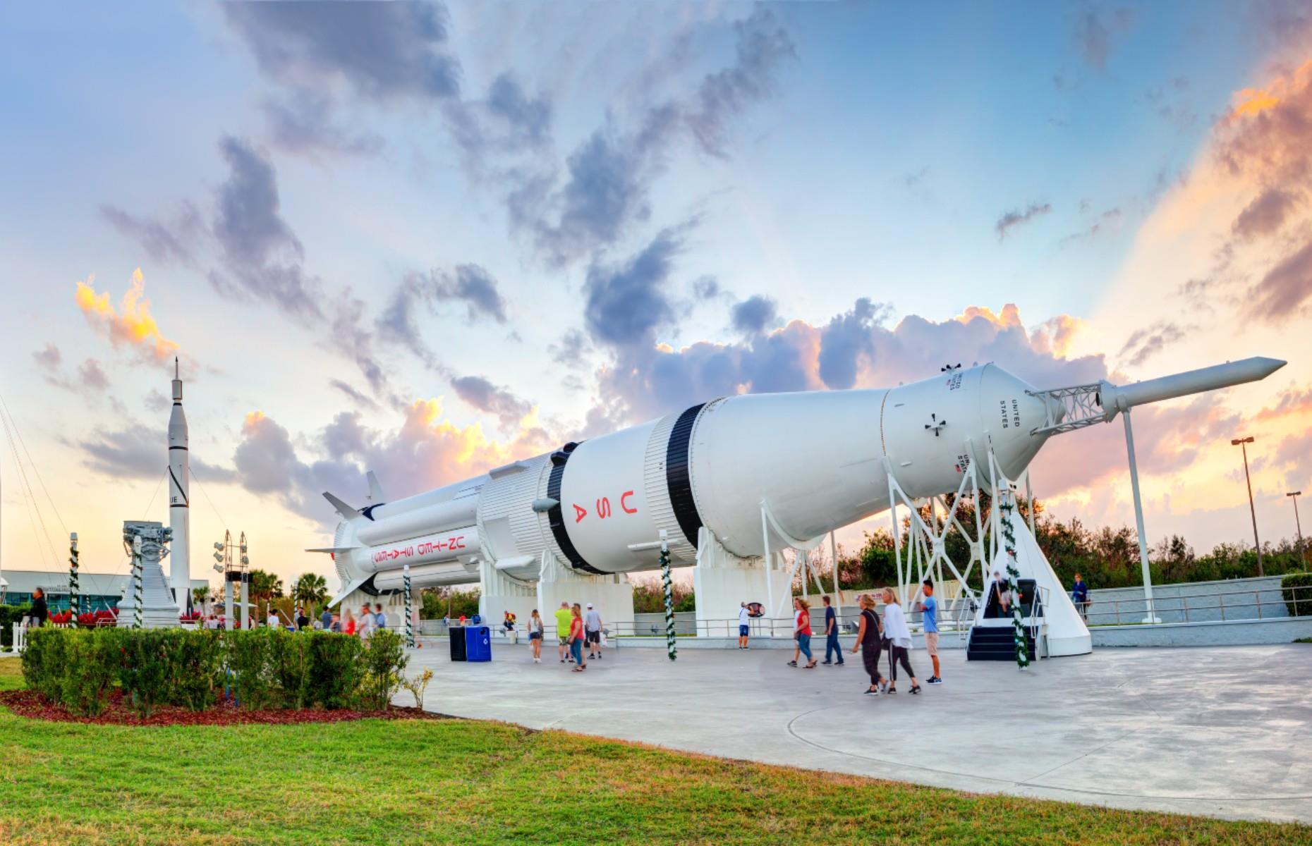 29 Space Experiences That Are Out Of This World