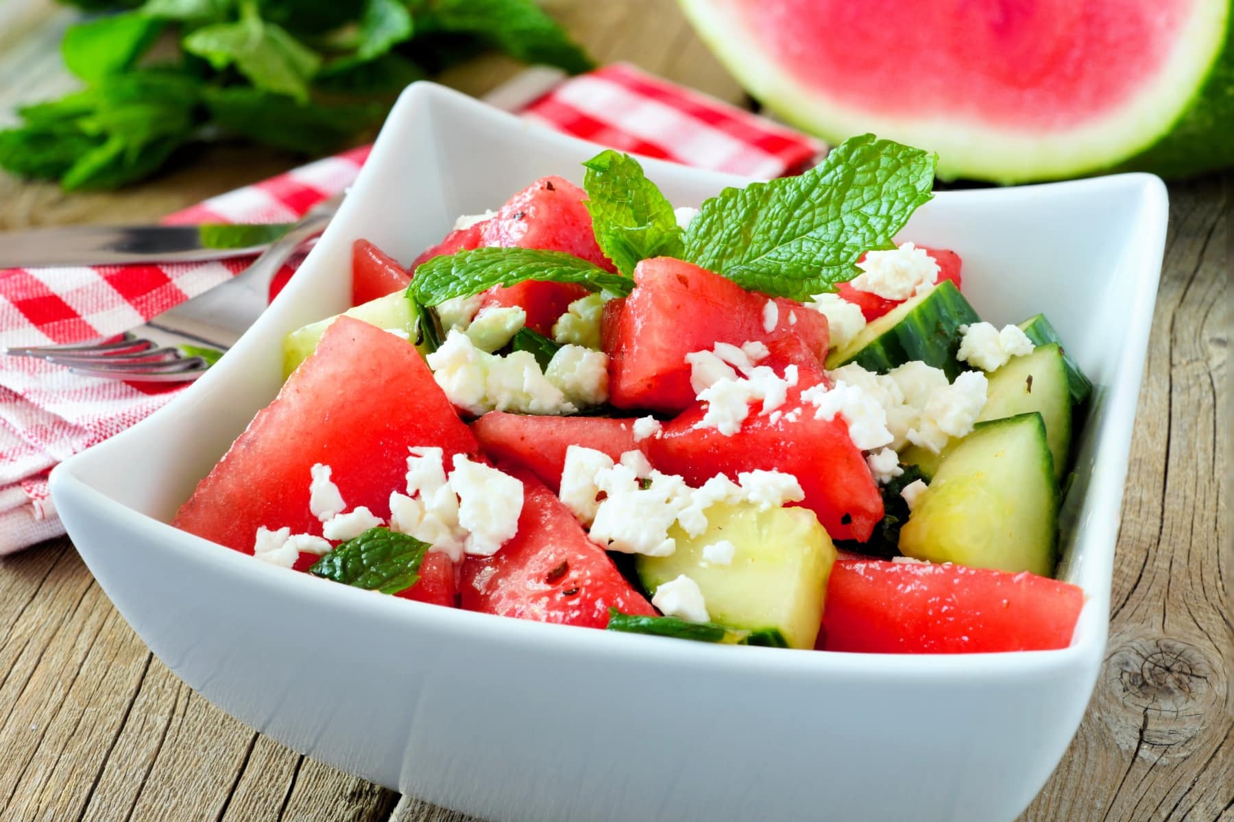 20 salad recipes without lettuce