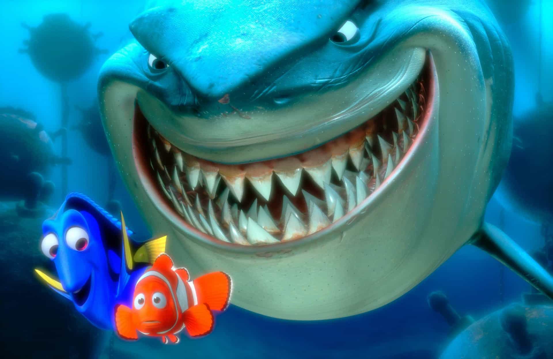 Why sharks are absolutely necessary to our existence