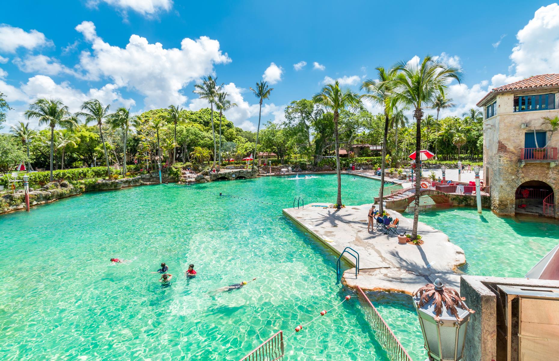 Florida's very best attractions, ranked