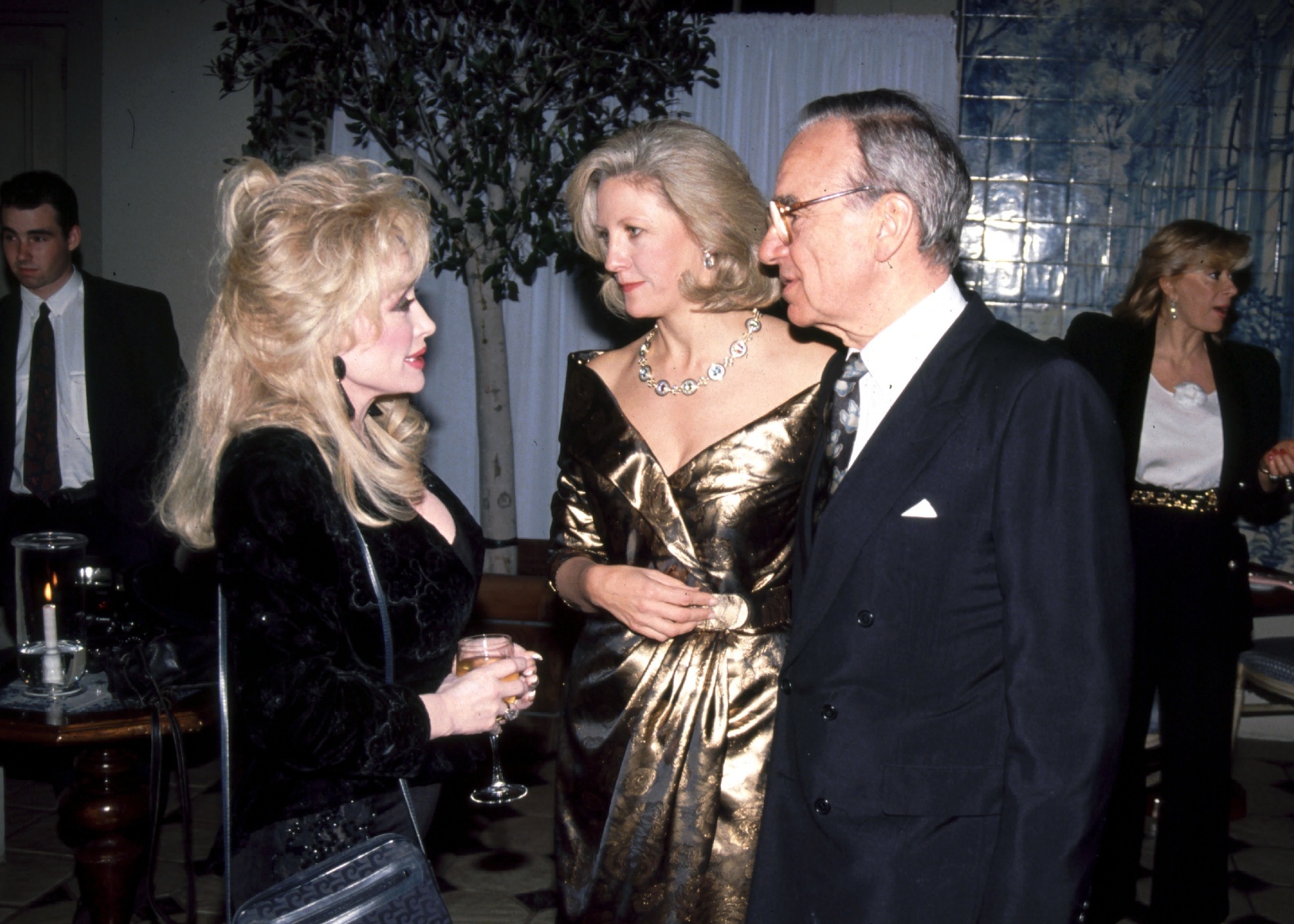 Rare photos of Angelina Jolie over the years