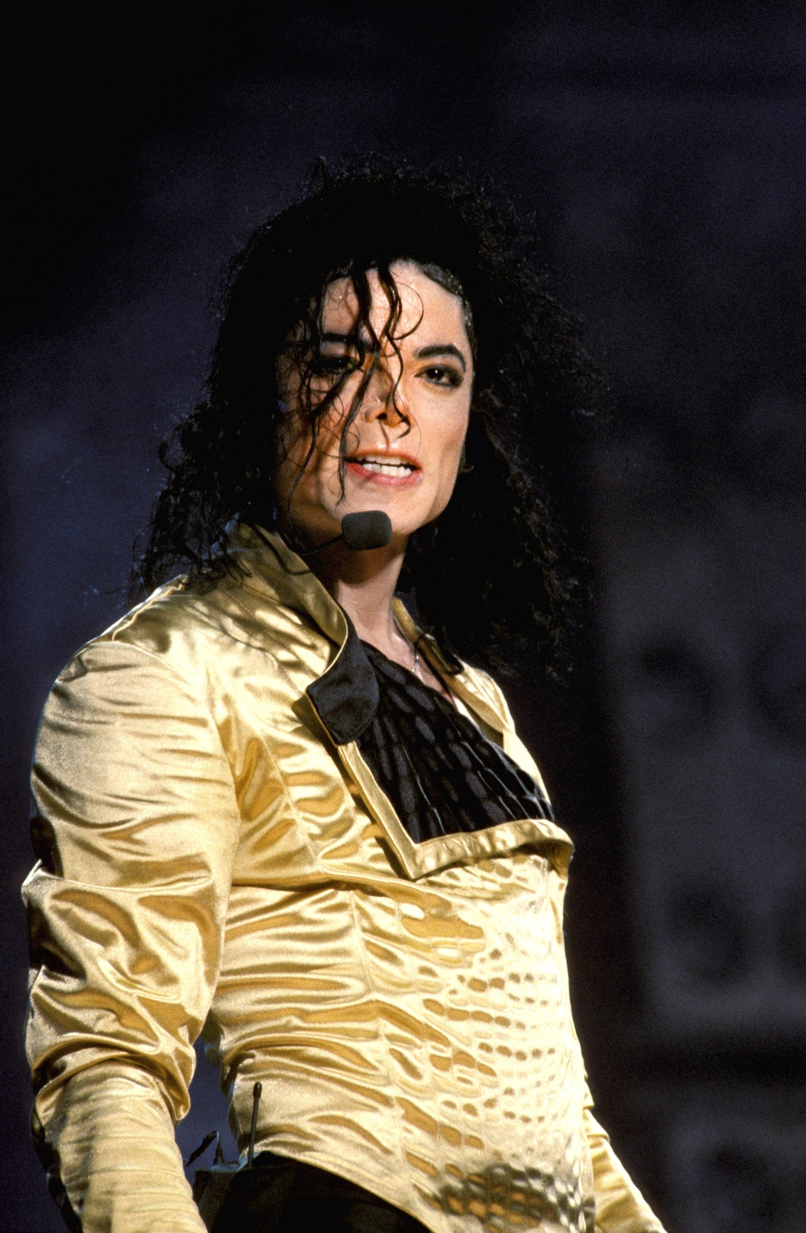 King of Pop: The ultimate Michael Jackson playlist